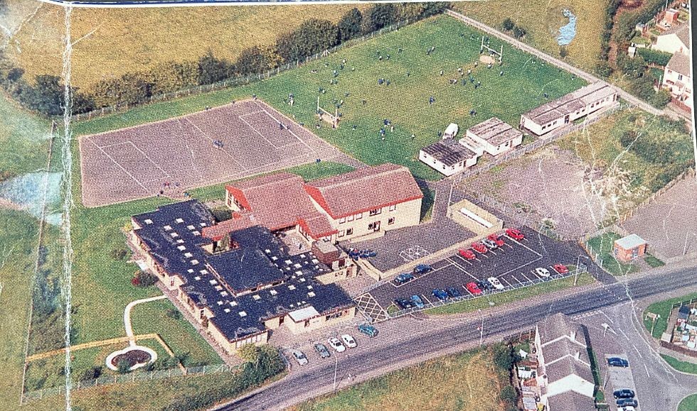 School Build